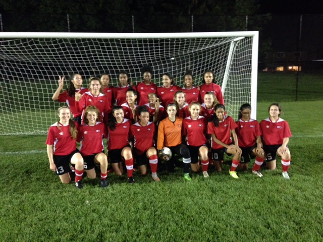 Congratulations & Good Luck to Our 99 Bandits - Brams United Soccer Club