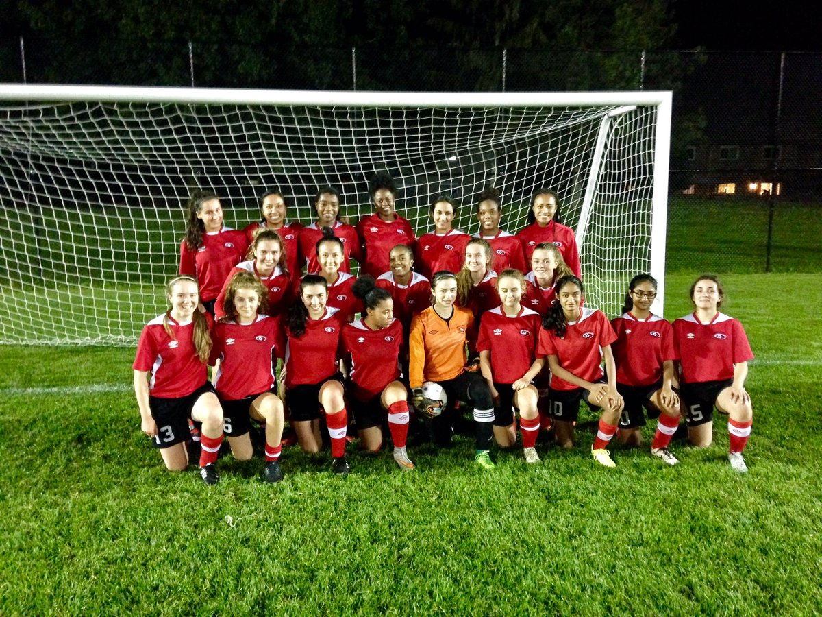 Congratulations & Good Luck to Our 99 Bandits - Brams United Soccer Club